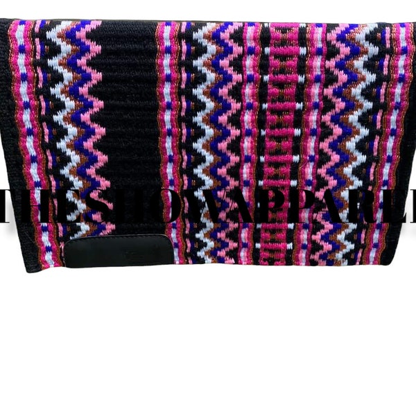 Western Show Pads - Etsy