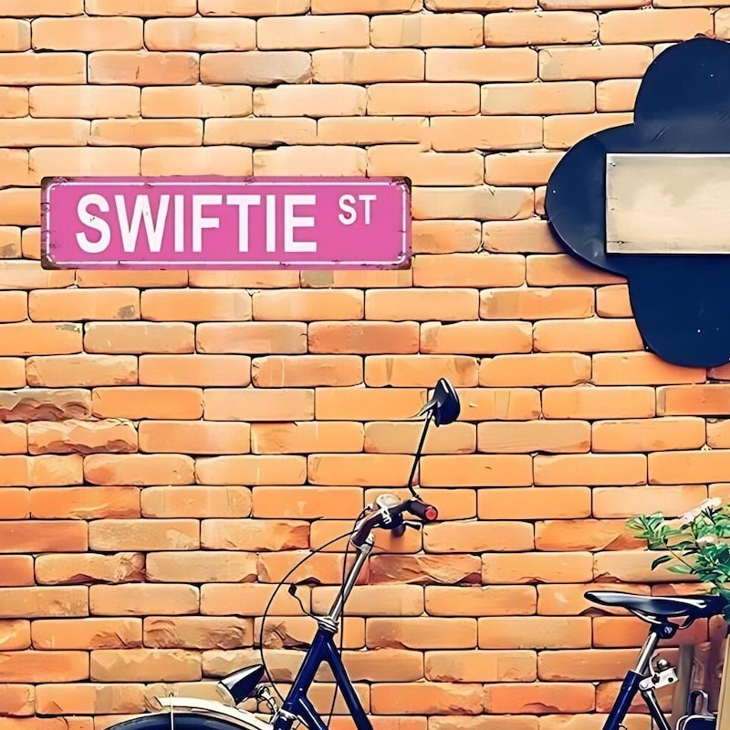 Swiftie Room Decor - Etsy