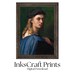 Raphael Bindo Altoviti Portrait Print Download, Renaissance Art ...