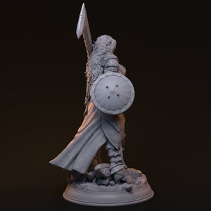 Untrin (standard & NSFW) - Mythreal - 32mm / 75mm / 100mm - Etsy