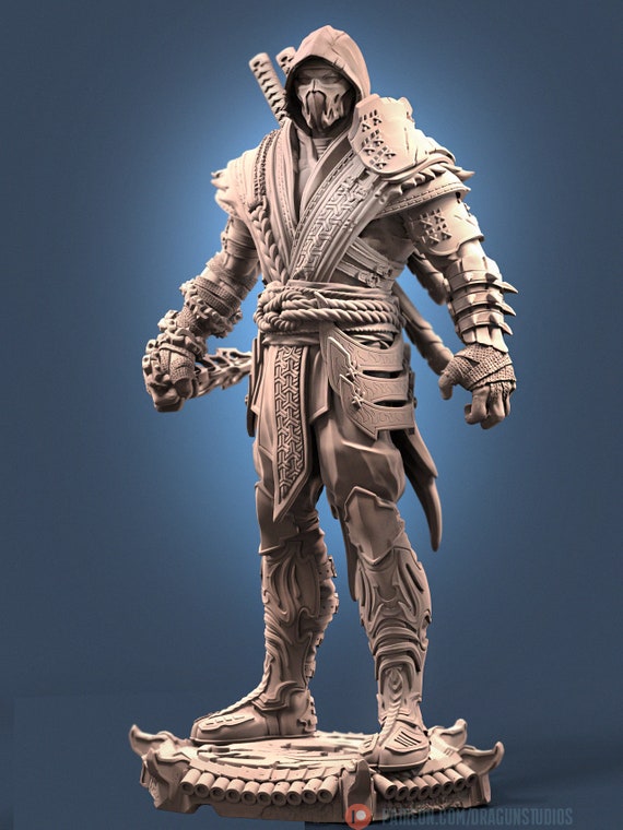 Undead Ninja