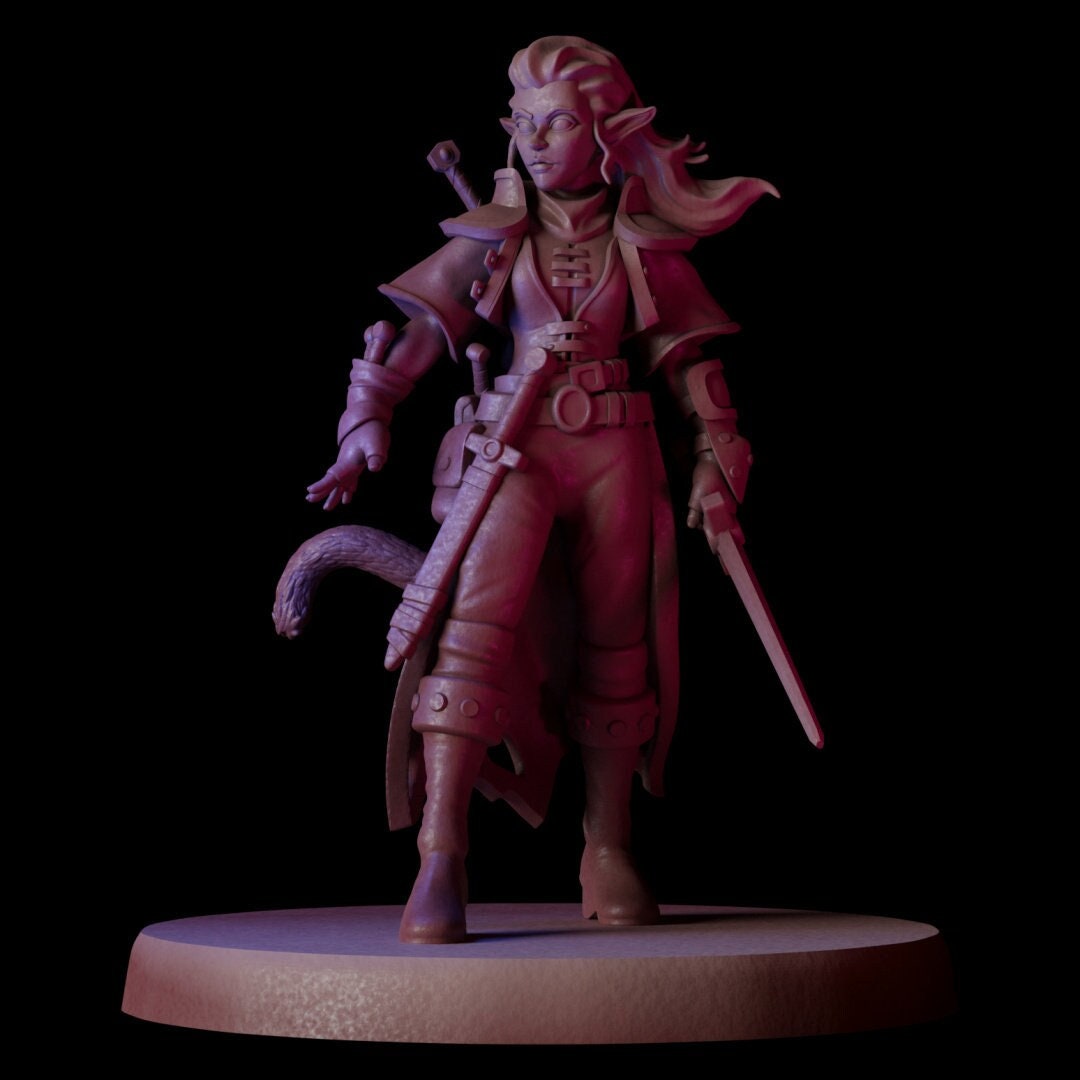 Elfling Celestl Minis Sagaborn Minis Vol. 1 28mm / 32mm / 36mm - Etsy