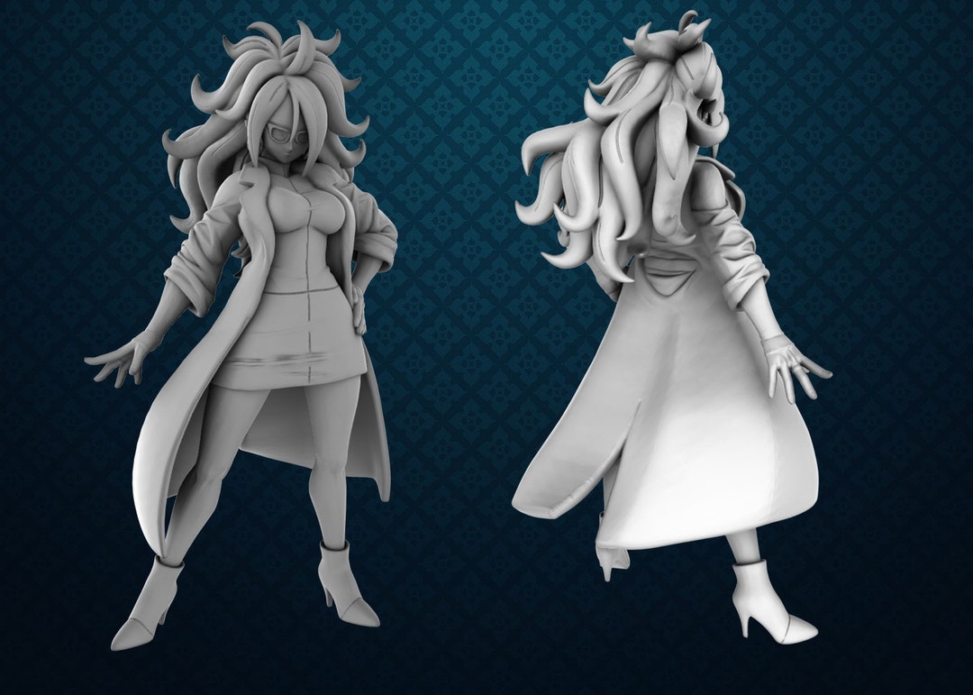 Automaton 021 Irnkman's Minis 28mm / 32mm / 36mm - Etsy