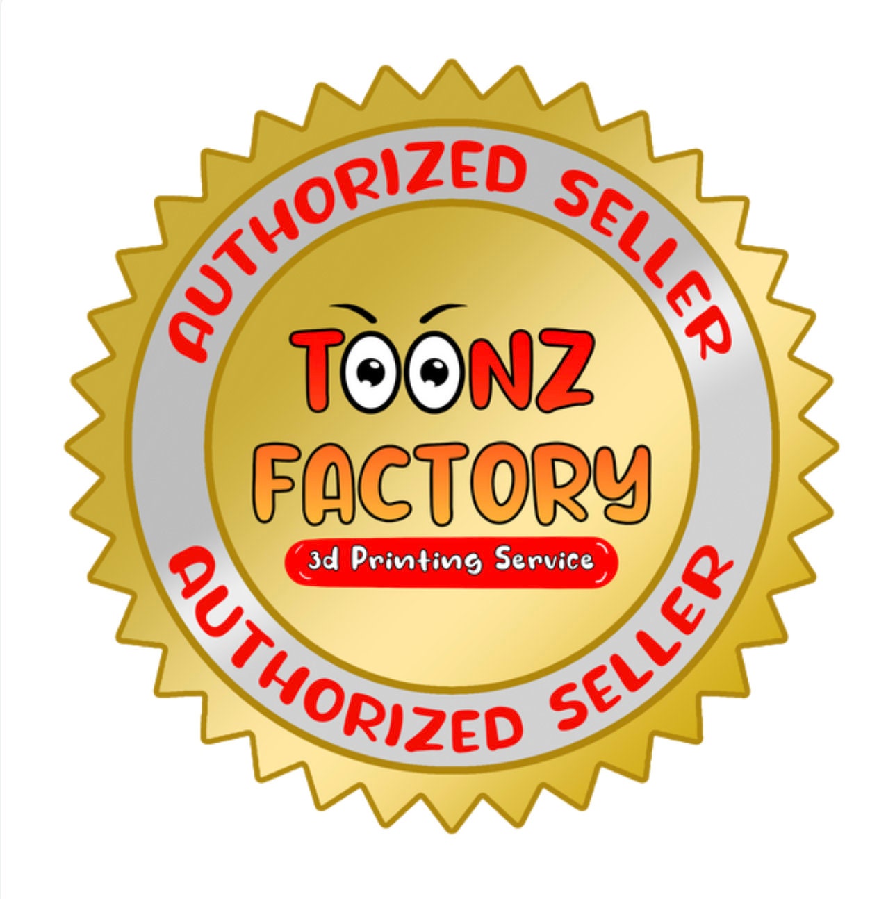 3d Printed Articulated Gorilla/giant Monkey/ape - Etsy