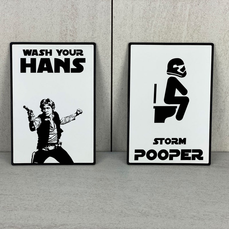 Storm Pooper Svg - Etsy