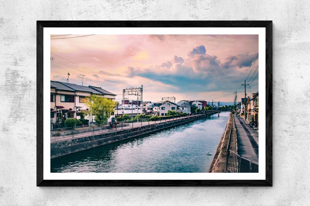 Kyoto Photography, Kyoto Photo, Kyoto Print, Kyoto Wall Art, Kyoto ...