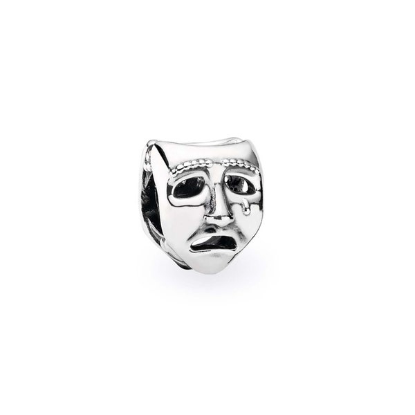 Pandora Theatre Mask for Her - Etsy