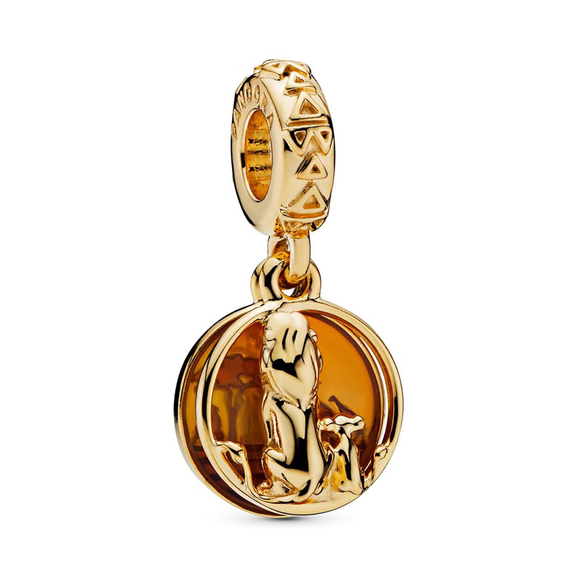 Agenda Redundant Tafel pandora könig der löwen anhänger Kolonial Schule ...