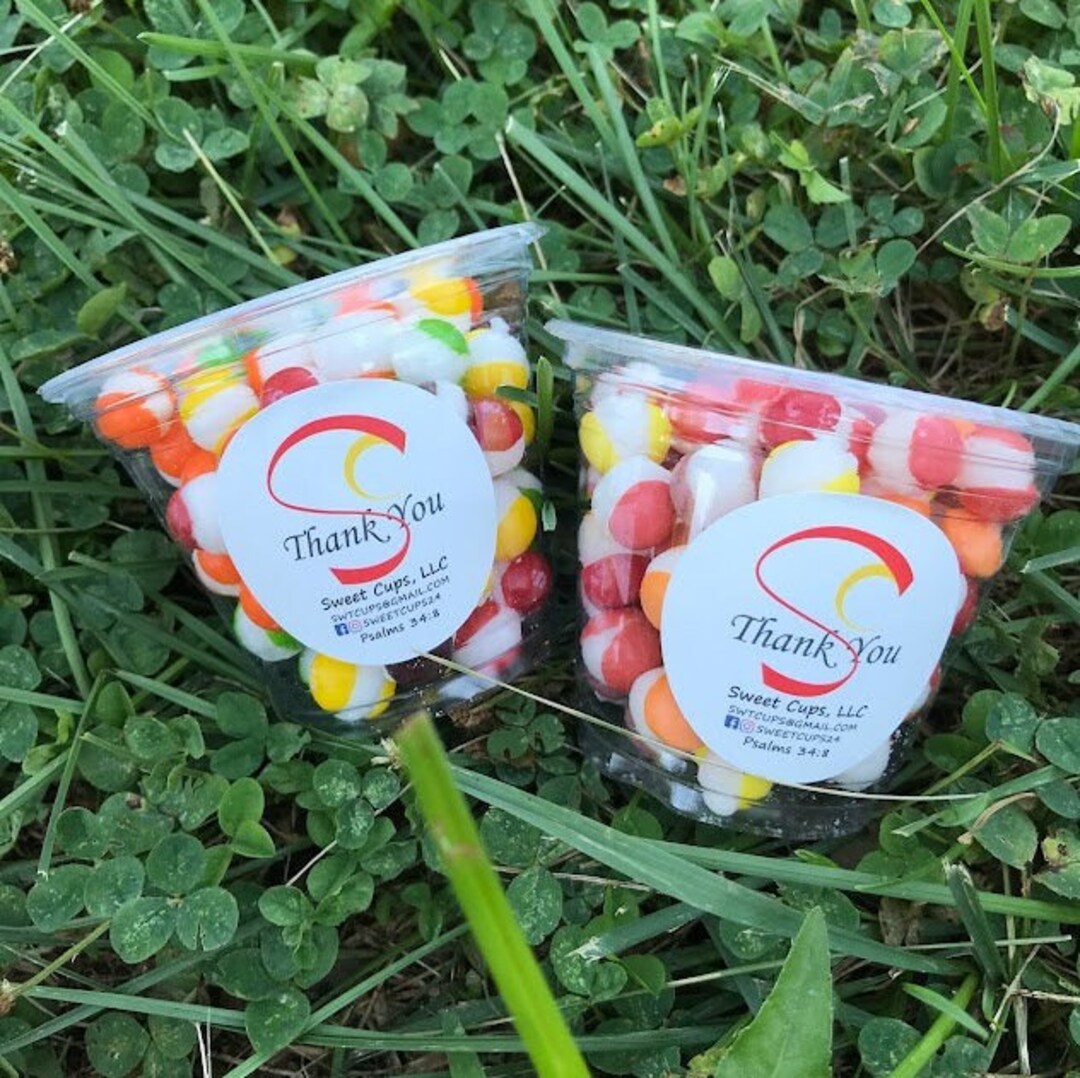 Freeze-dried, Crunchy Snack, Candy, Convenient, On-the-go, Unique, Care ...