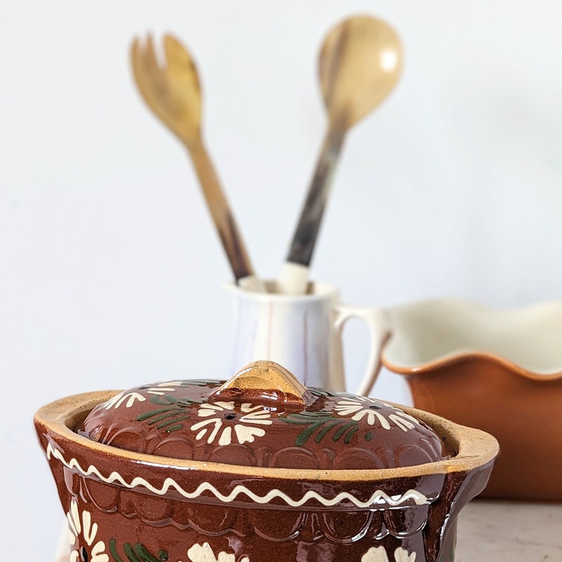 Alsace Pottery - Etsy