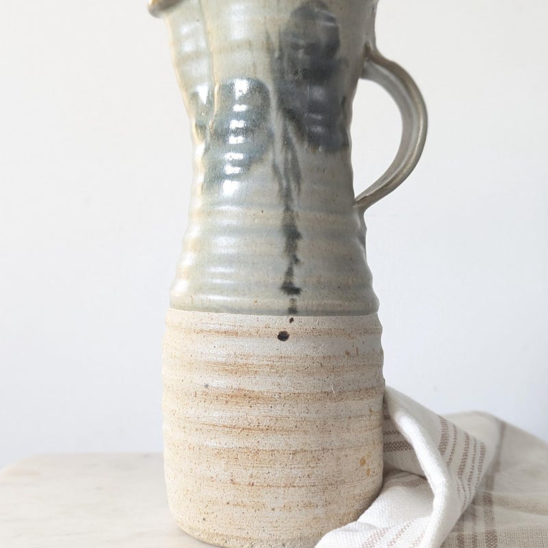 Tall Jugs - Etsy