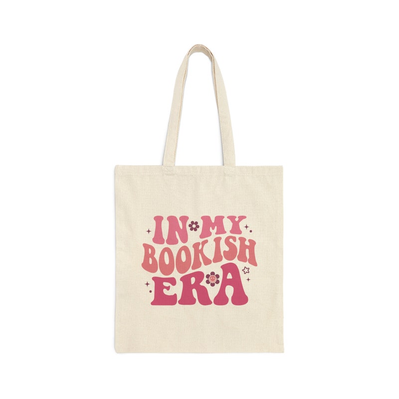 Book Swag - Etsy