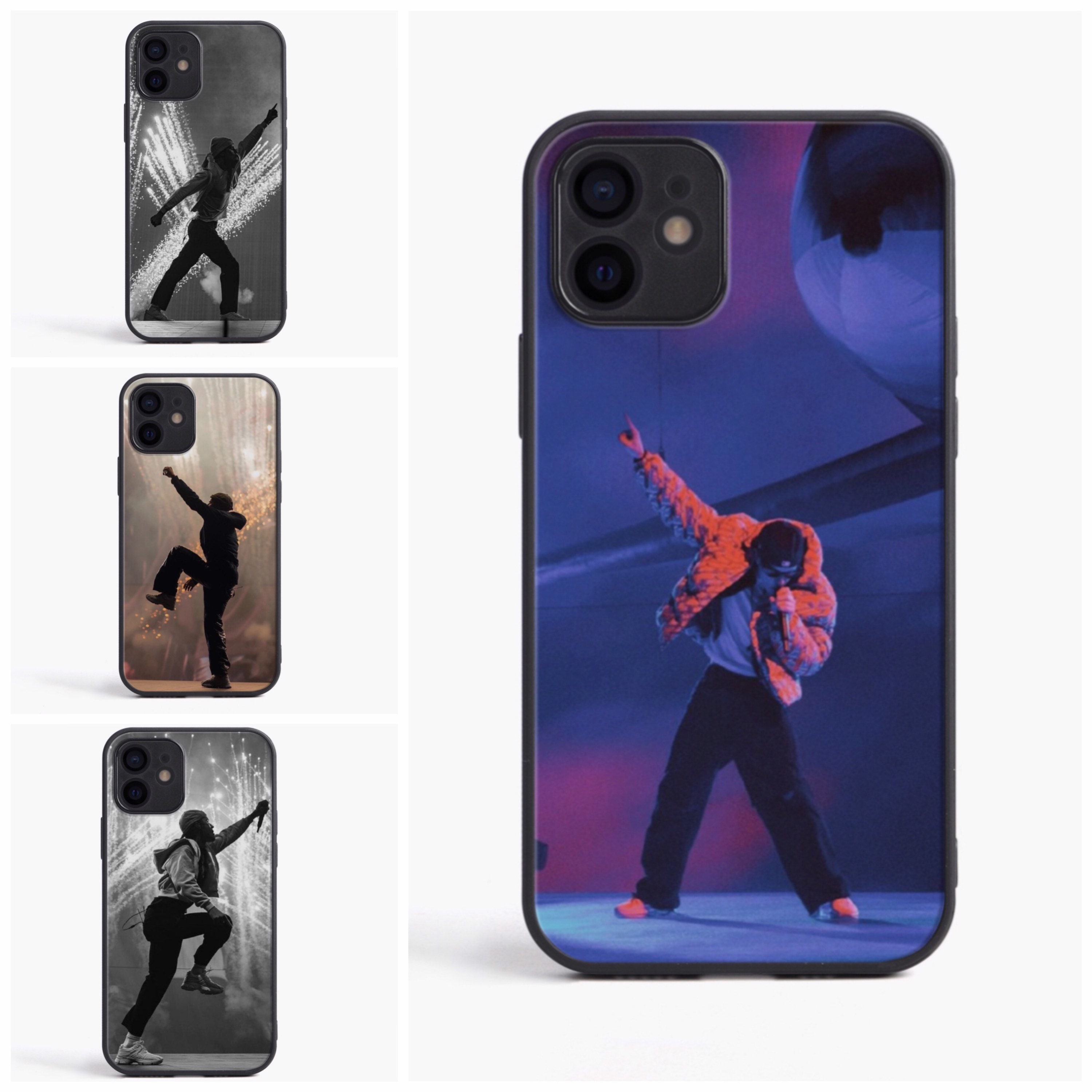 Justin Bieber Stomping Justice World Tour Justin Bieber Phone Cases ...