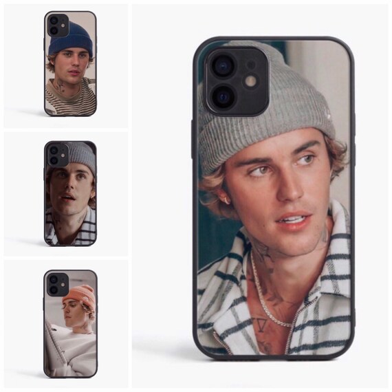 Justin Bieber Phone Cases