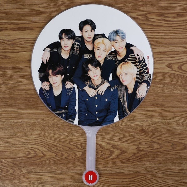 Bts Picket - Etsy