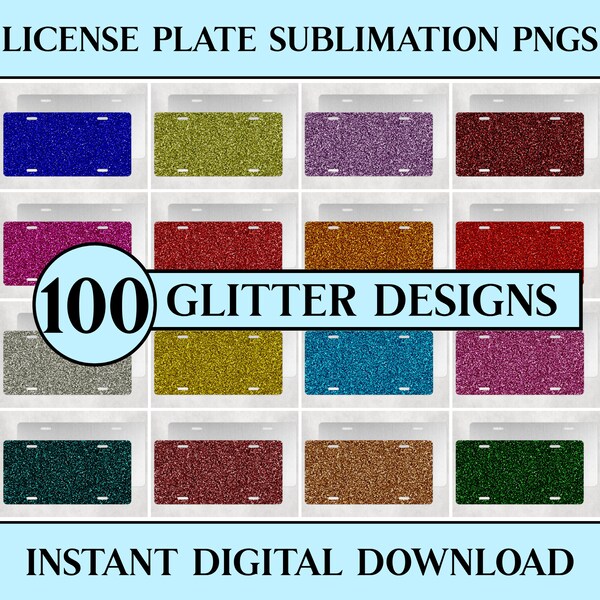 Sparkle Wall Plate - Etsy