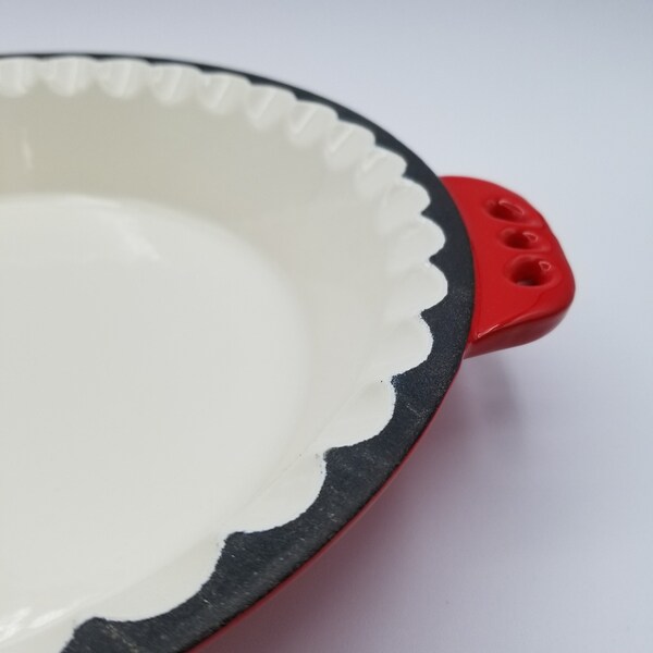 Pie Pan - Etsy