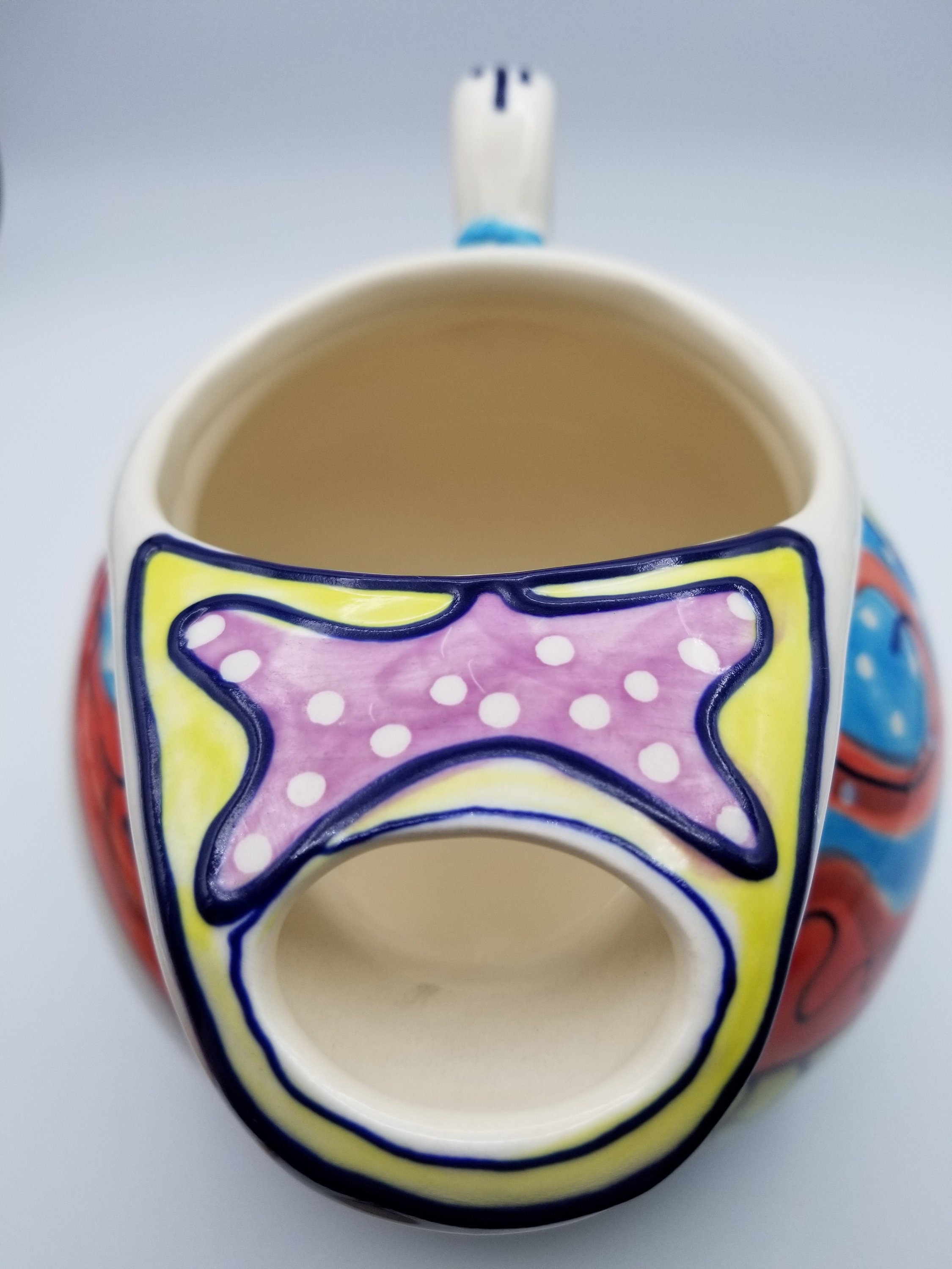 Pitcher Diane Come Dream With Me Vintage Mermaid Pitcher Large ...