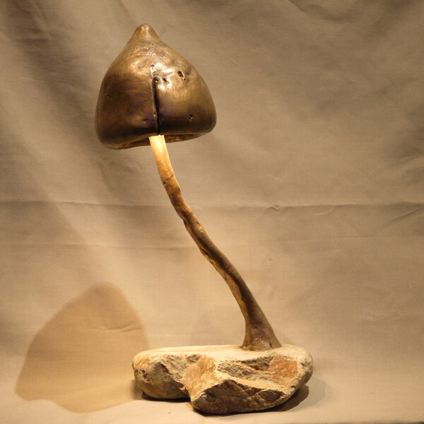 Mood Lamp - Etsy