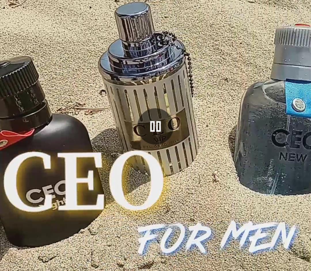 CEO Cologne - Etsy