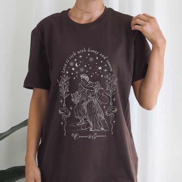 Orpheus and Eurydice - Etsy