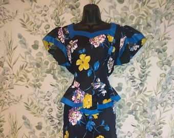 Pendulum Dress - Etsy