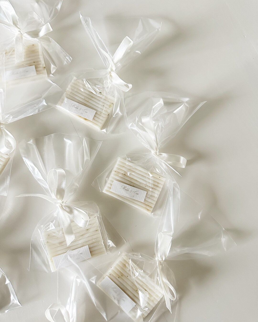 Mini Soap Favors Soap Gifts High Time Gifts Sabun Hediyelik - Etsy