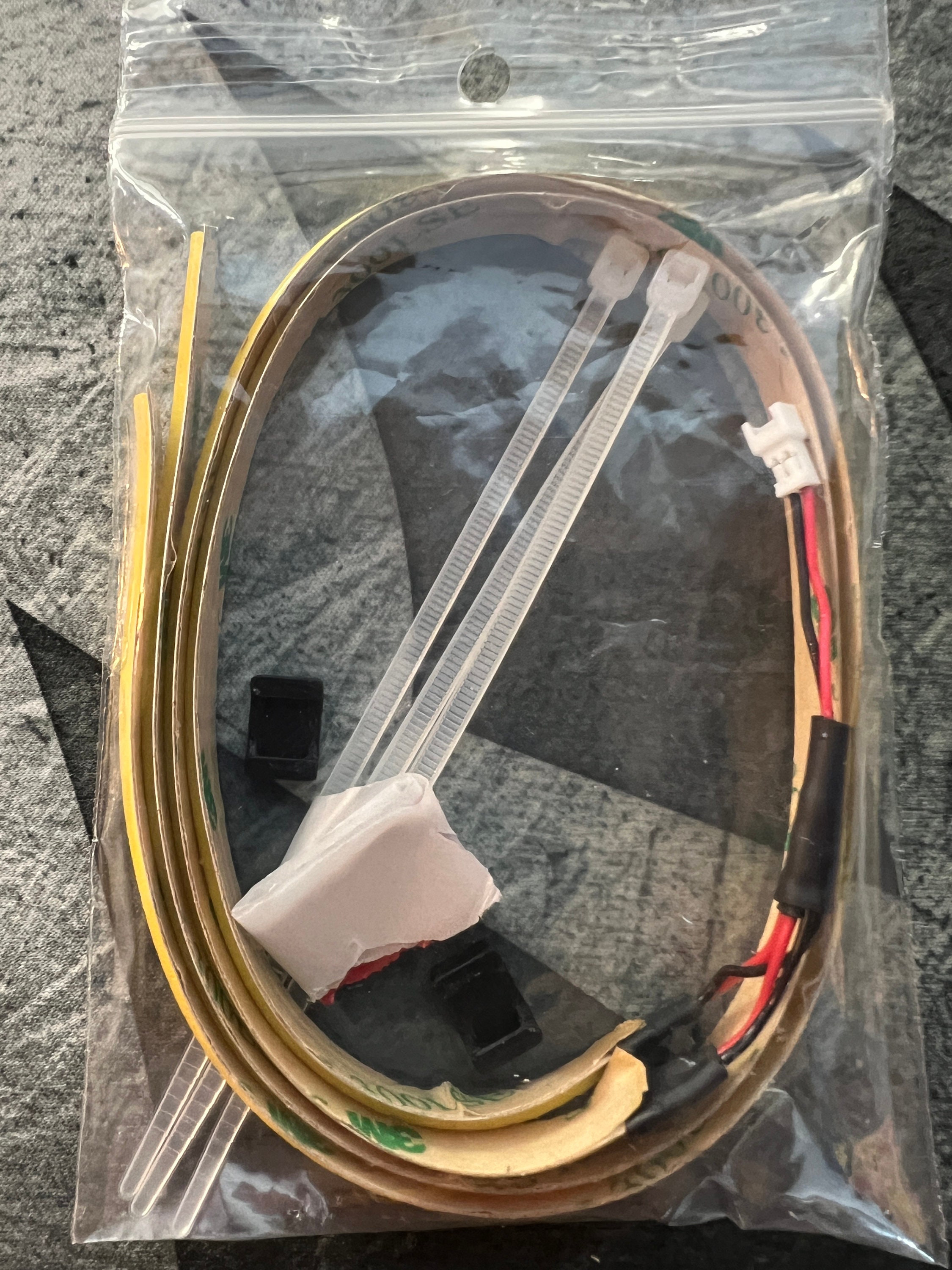 Creality K1/K1C LED Light Upgrade Kit: Brighter 3D Printer Mod - Etsy