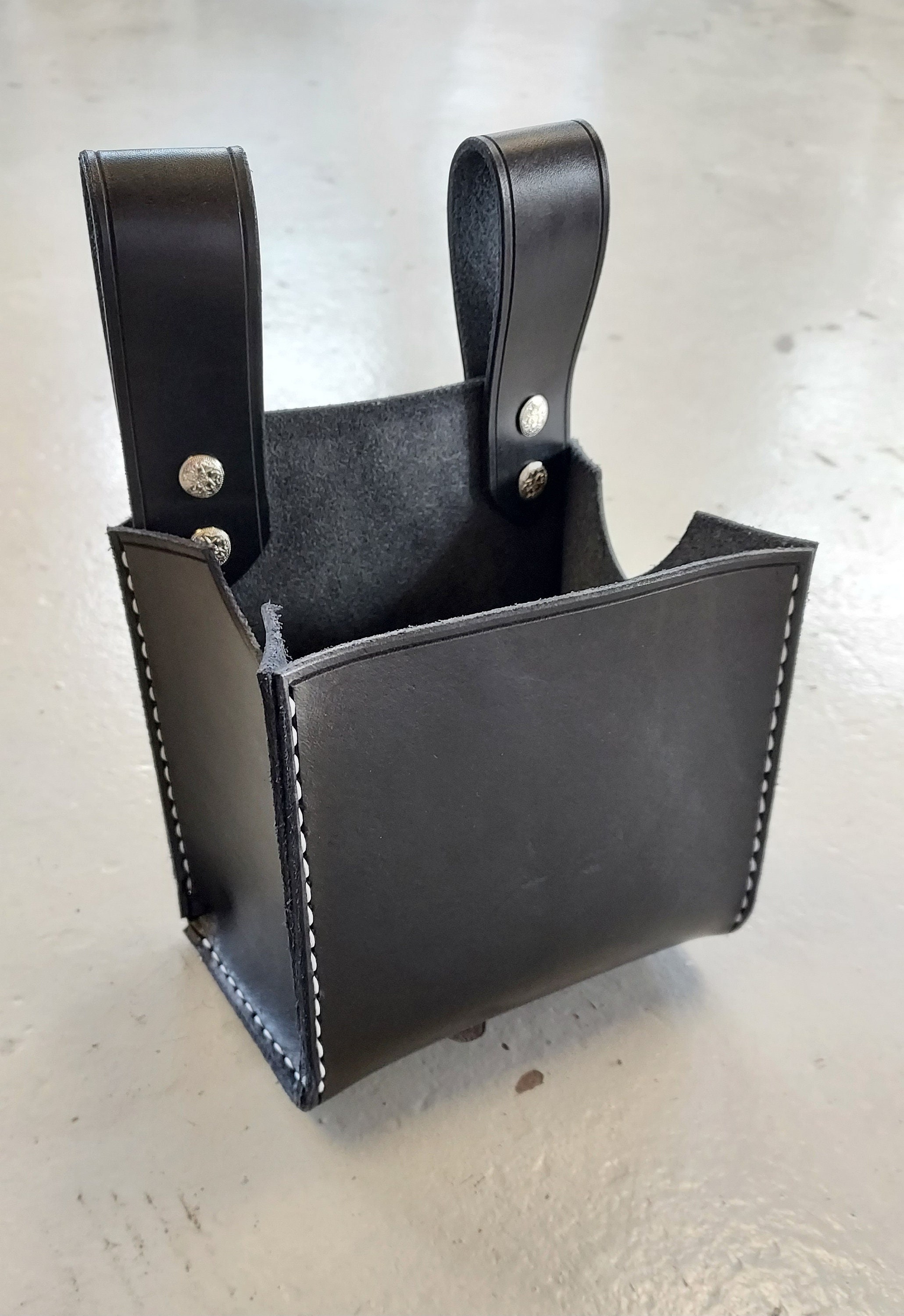 Shotgun Shell Belt Pouch - Etsy