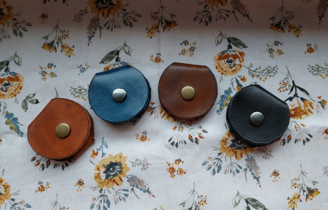 Guitar Pick Pockets - Etsy