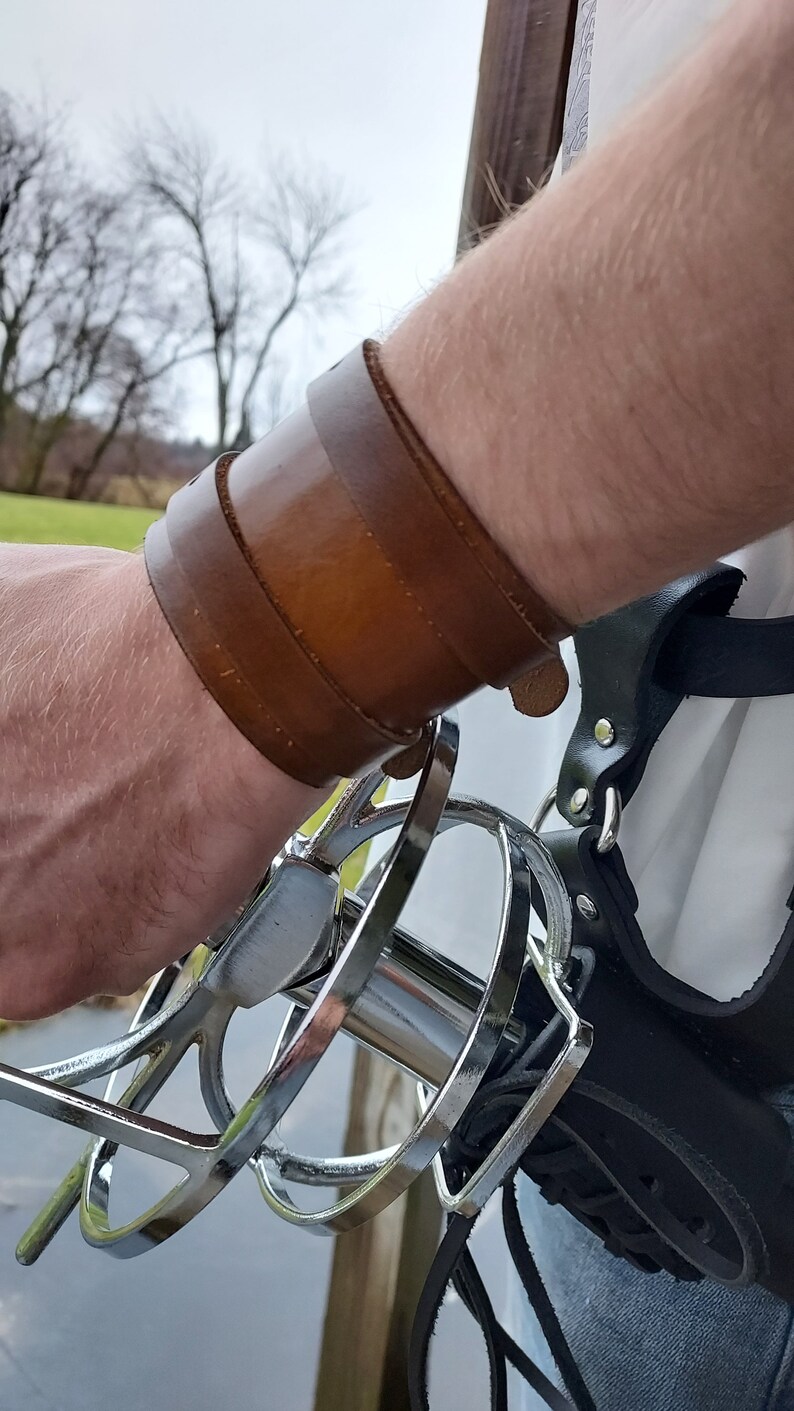 Medieval Wrist Cuffs - Etsy