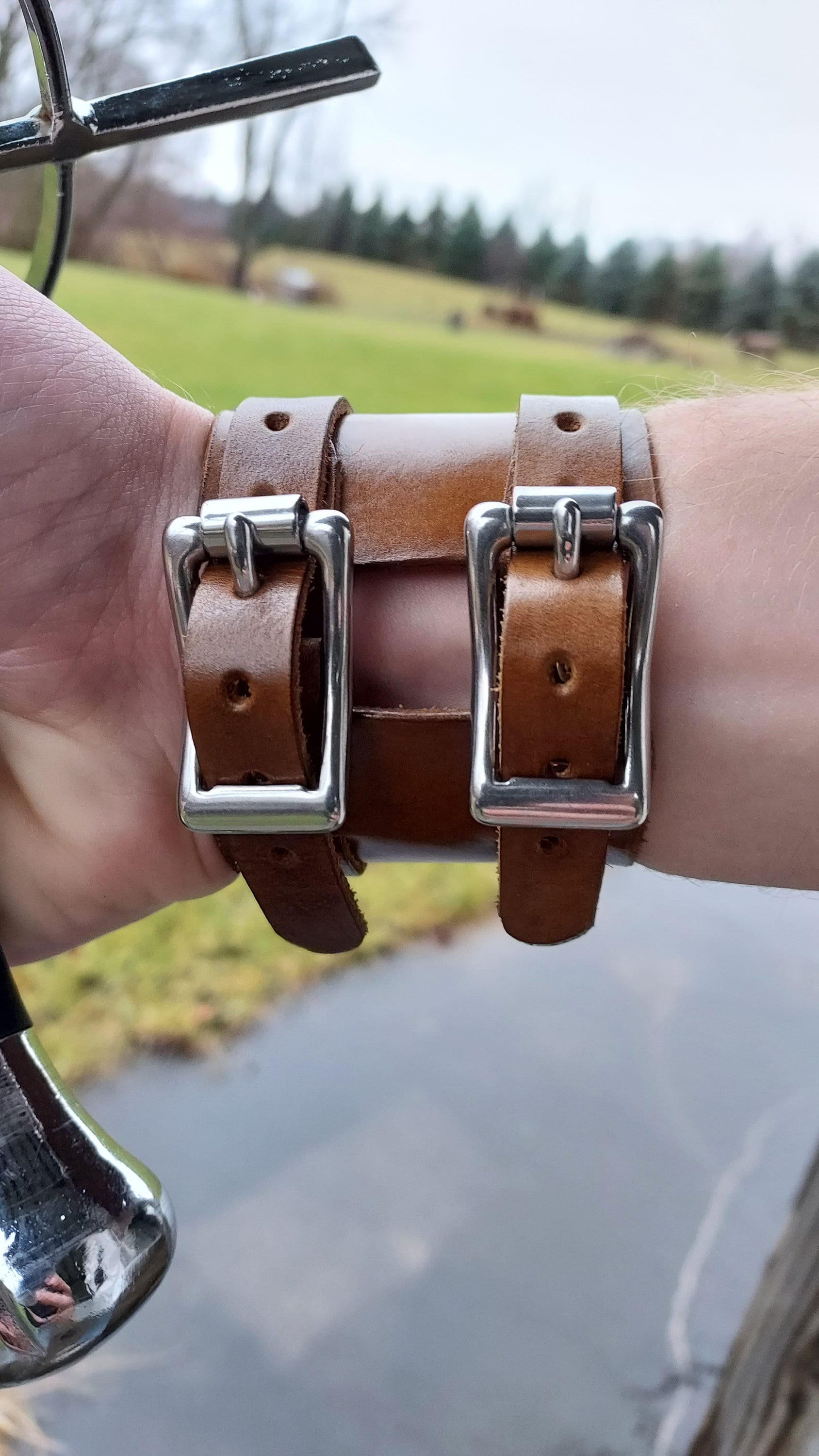 Medieval Wrist Cuffs - Etsy