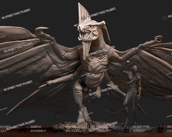 Avatar 3d Stl Files - Etsy