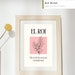 El Roi Wall Art! Instant Download. Christian Bible Verse Print. Digital ...