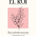 El Roi Wall Art! Instant Download. Christian Bible Verse Print. Digital ...