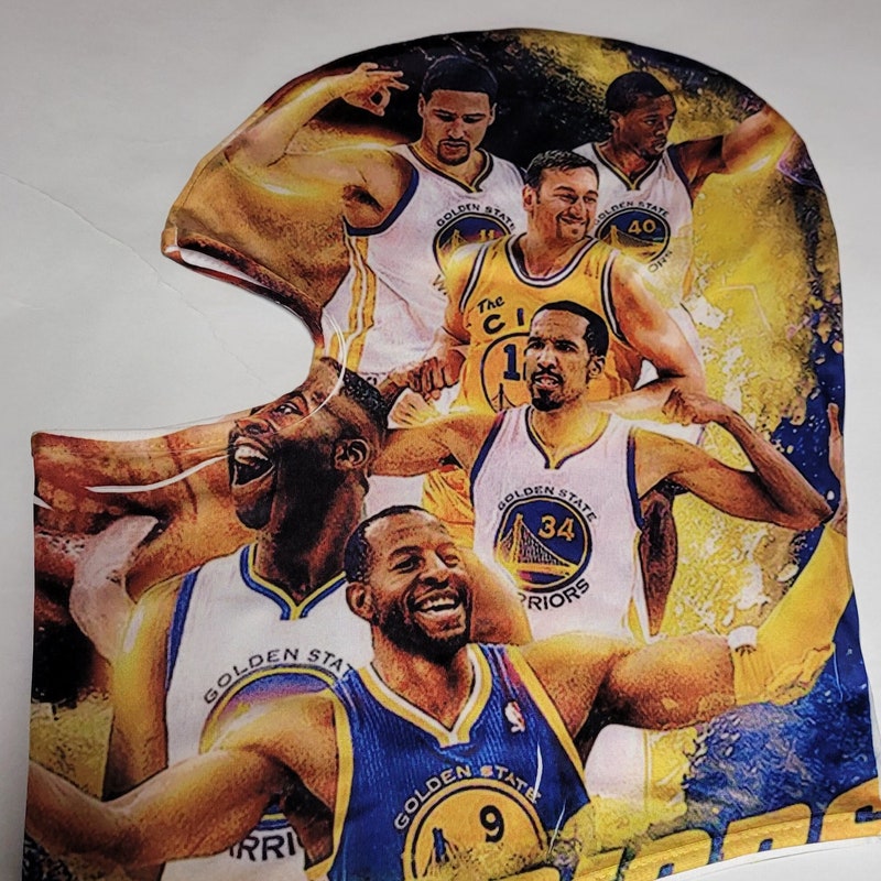 Custom Shiesty Mask - Etsy