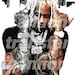 4 PACK Free Lil Durk Png - Etsy