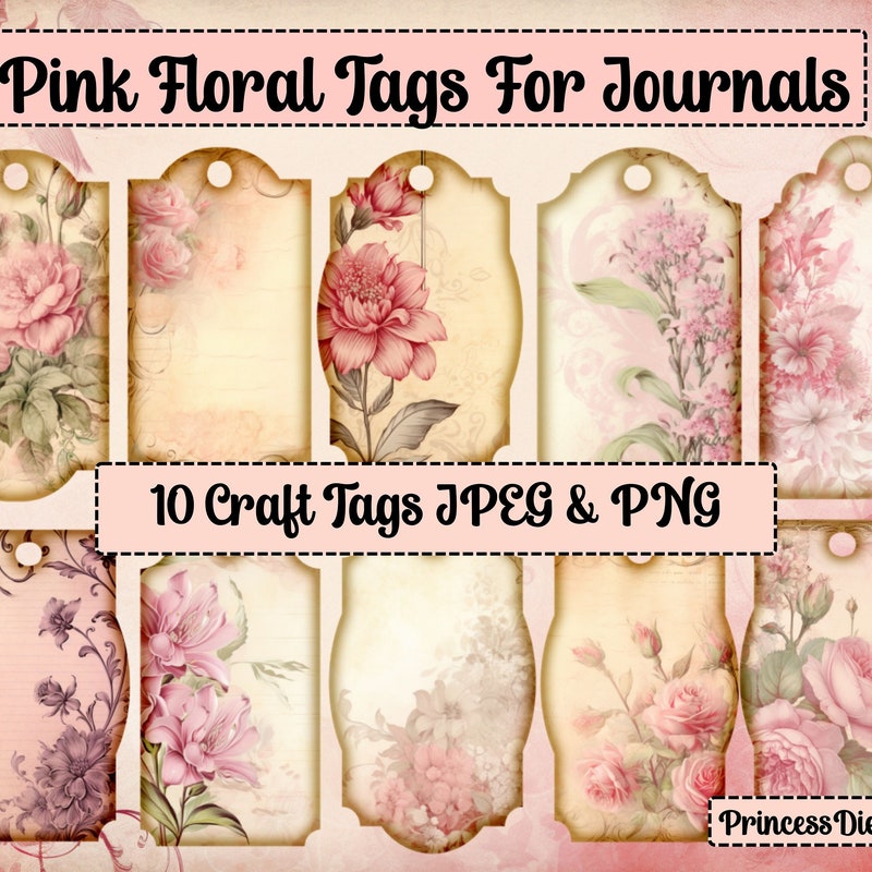 PrincessDiecut - Etsy