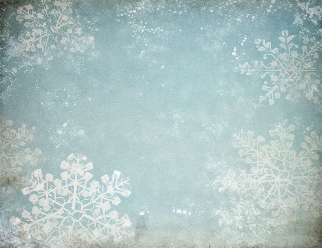 Winter and Holiday Digital Junk Journal Pages - Etsy