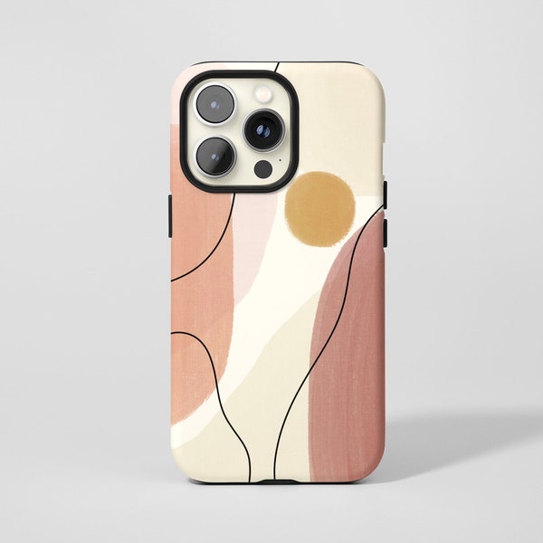 Simple iPhone Case - Etsy