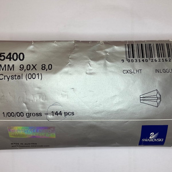 Discontinued Swarovski - Etsy