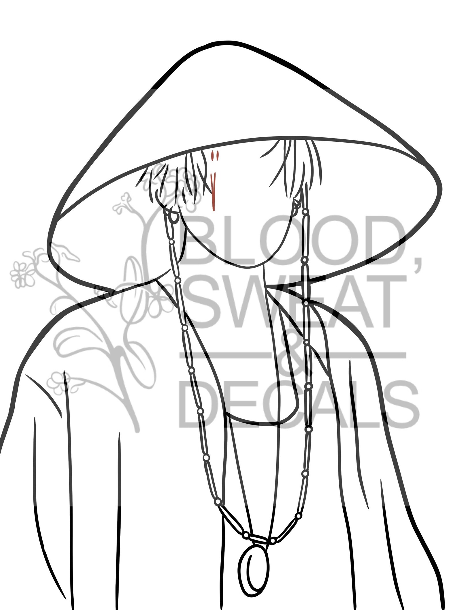 Min Yoongi BTS Line Art for Cricut/silhouette - Etsy