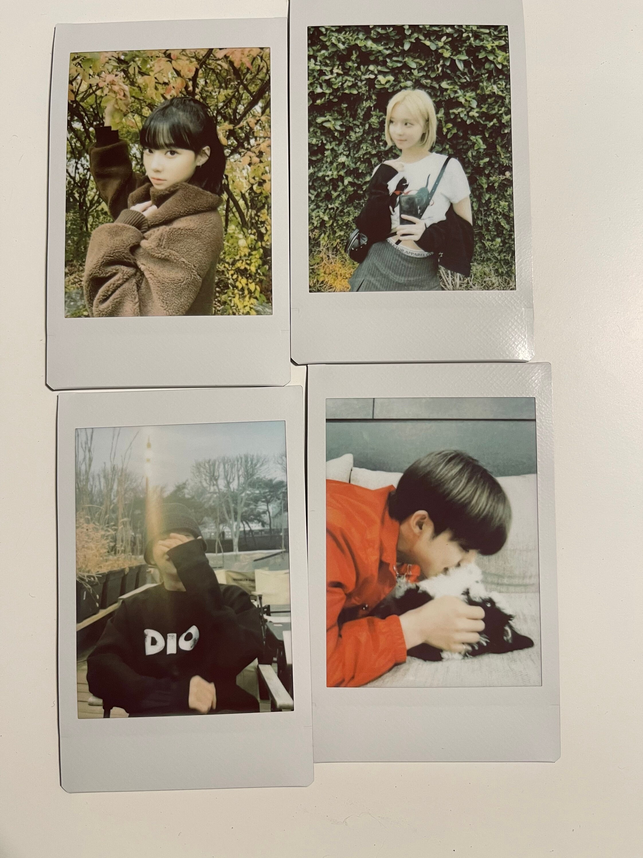 Custom Film Photo Print