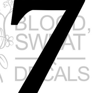 Map of the Soul BTS Members 7s (rap Line) - Etsy