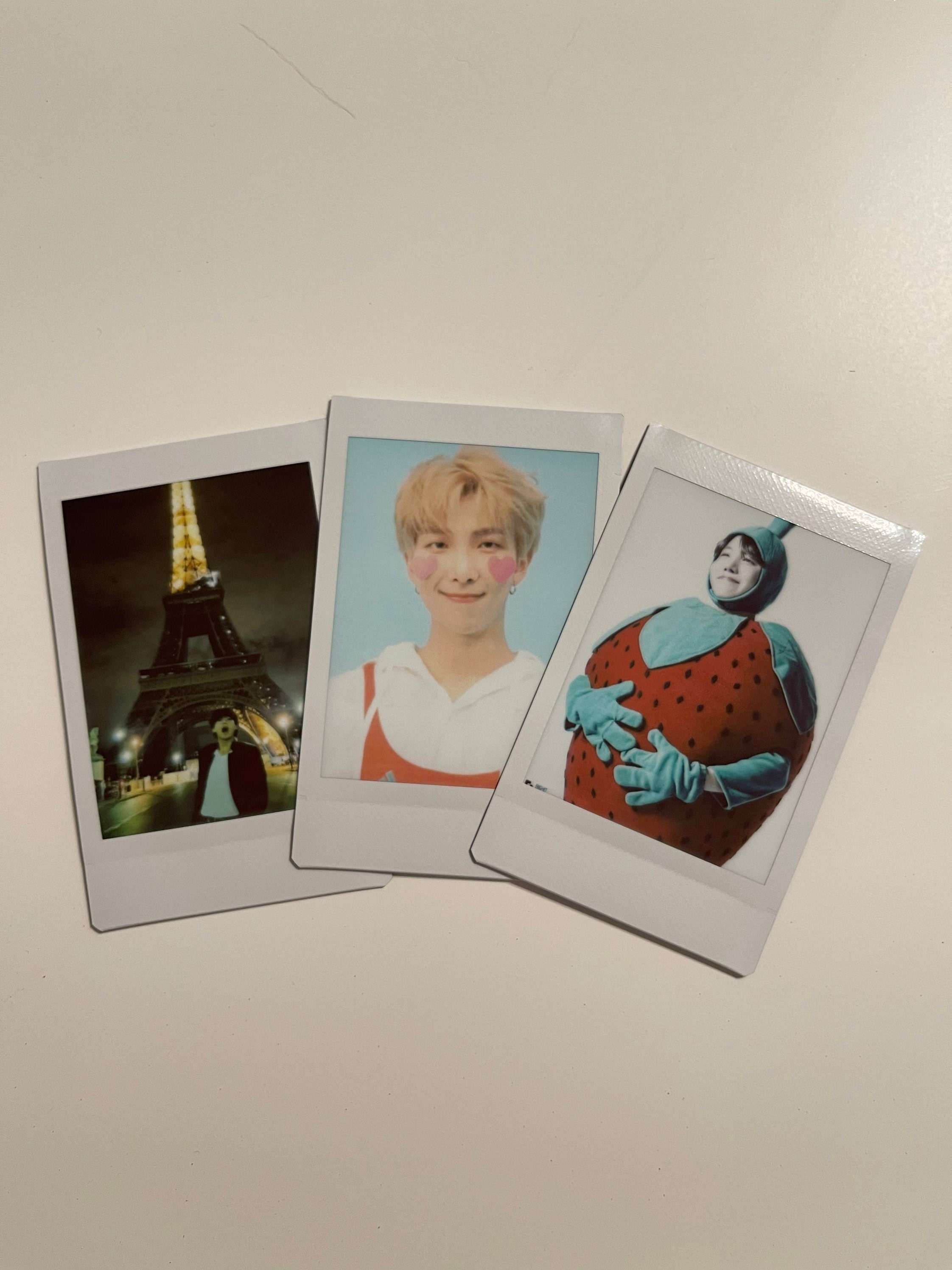 Custom Film Photo Print