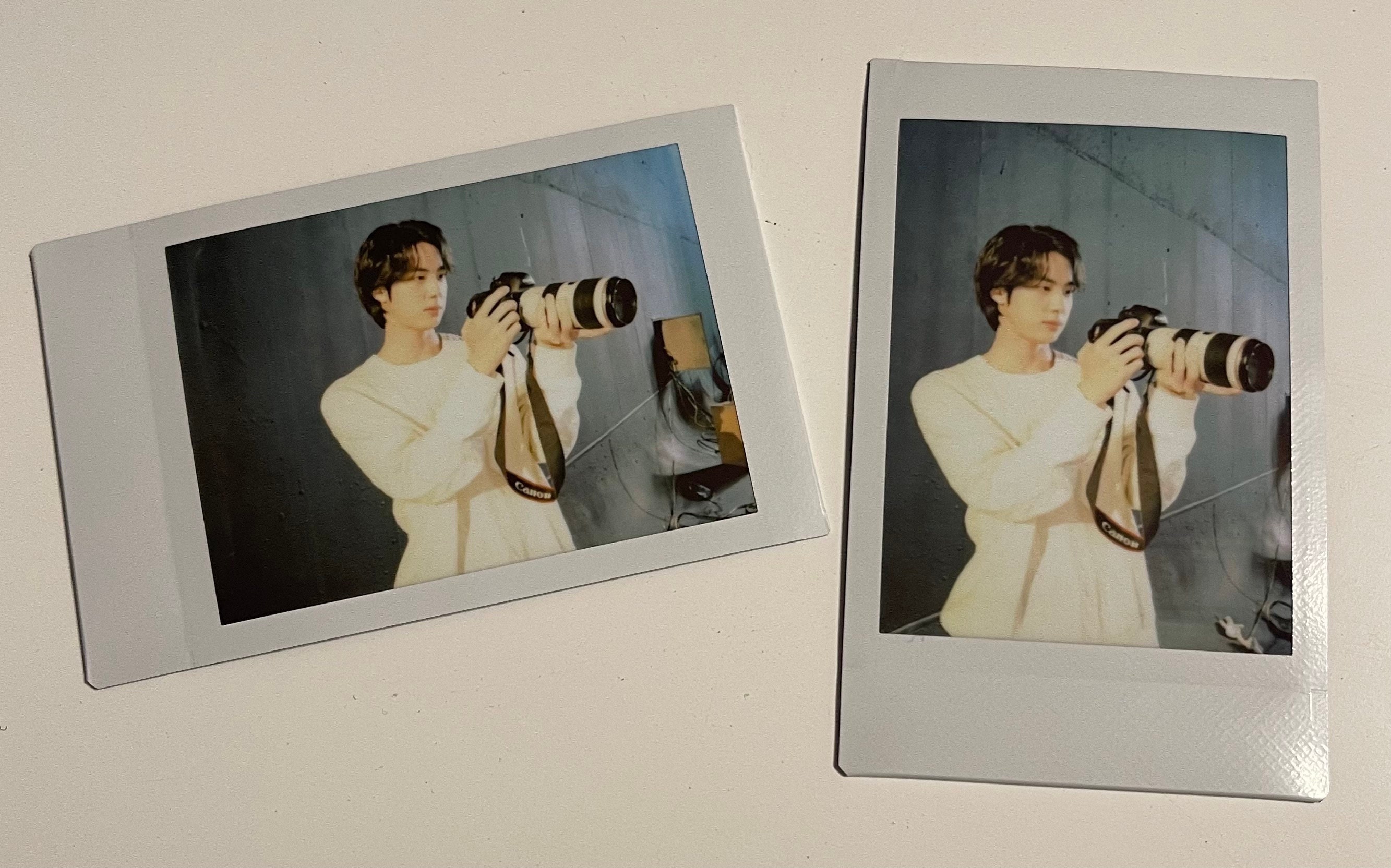 Custom Film Photo Print