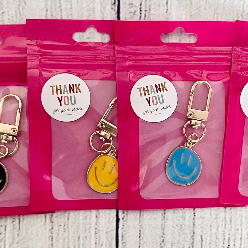 Thank You Packaging - Etsy