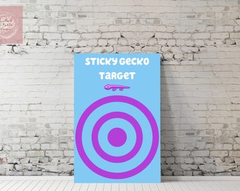 Sticky Banner - Etsy