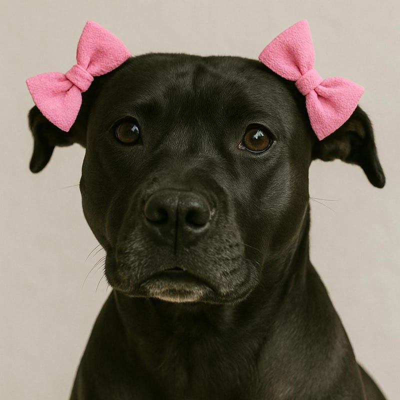 Cute Girly Dog Clothes - Etsy