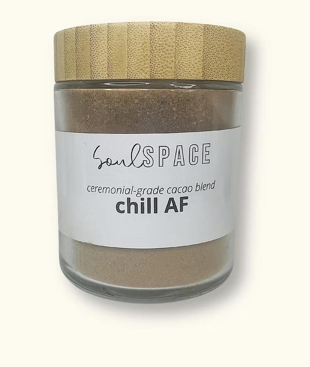 Chill AF: Ceremonial Cacao - Etsy